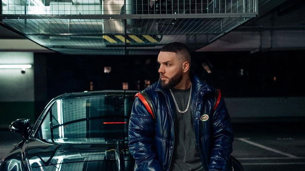 Bewährungsstrafe für Rapper Fler | KISS FM
