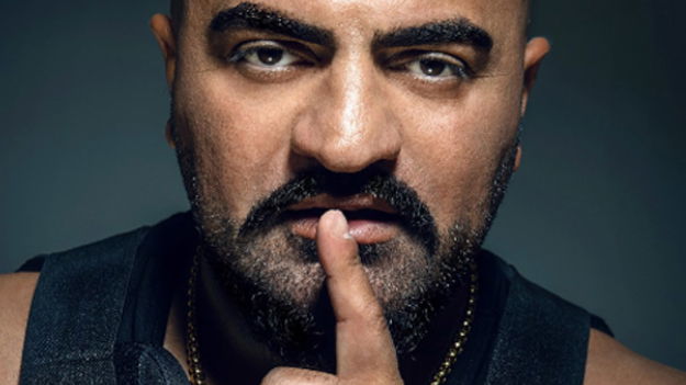 Xatar verlässt Instagram und startet neu durch | KISS FM