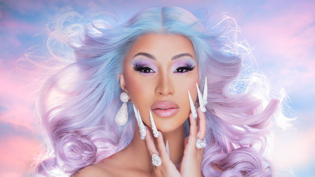 Partner-Tattoo für Cardi B & Offset | KISS FM