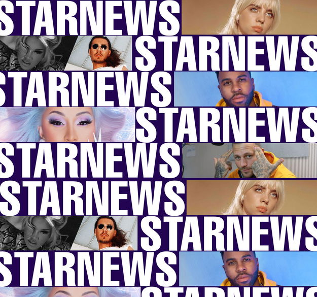 McDonalds x RAF Camora | KISS FM