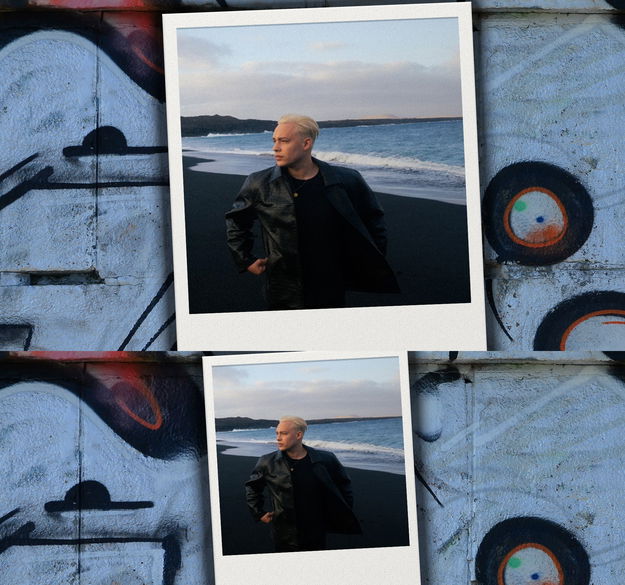 Das Poesiealbum: Sero | KISS FM