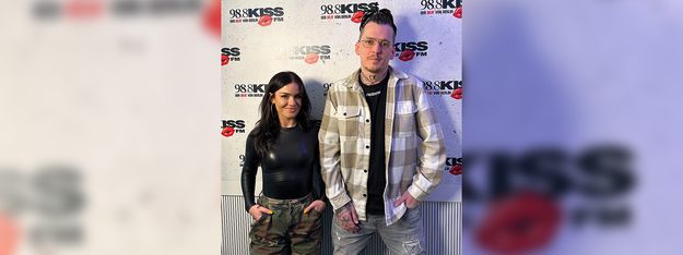 „STRASSENSTAUB“-Interview mit Daniel Gebhardt | KISS FM