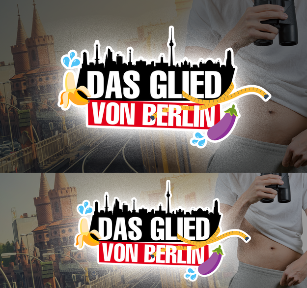 Das Glied von Berlin | KISS FM