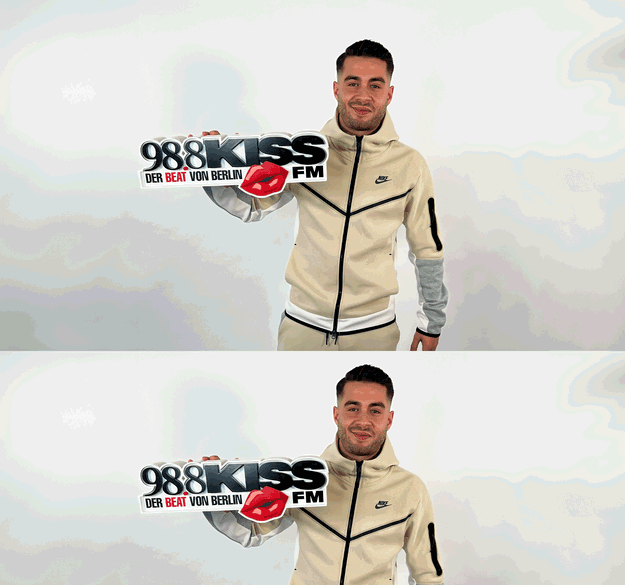 JAMULE über seine Tour, die Family und Freundin | KISS FM