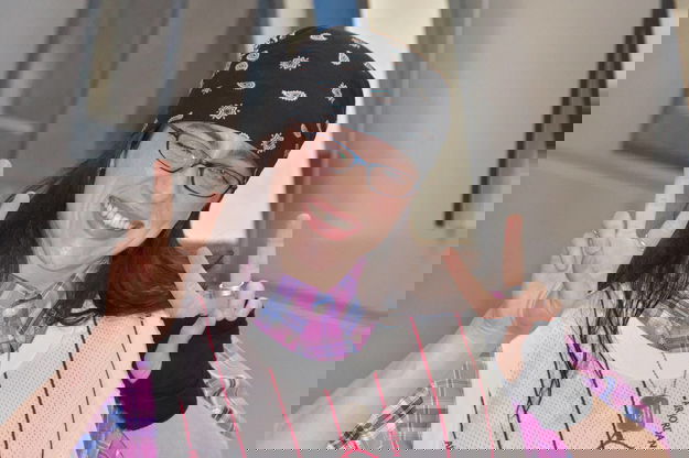 Billie Eilish im sexy Bikini zum 4. Juli | KISS FM