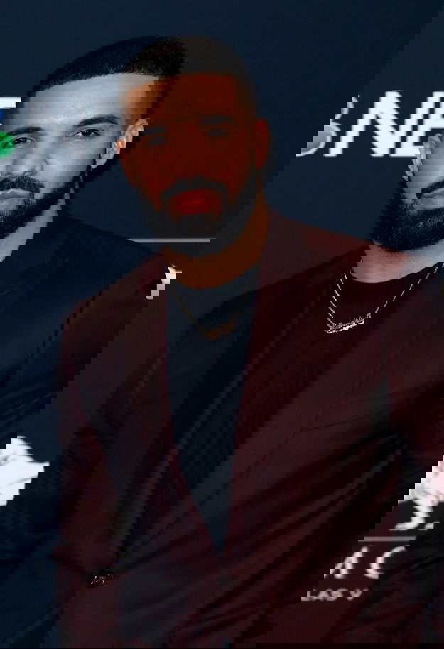 Drake macht Stress | KISS FM